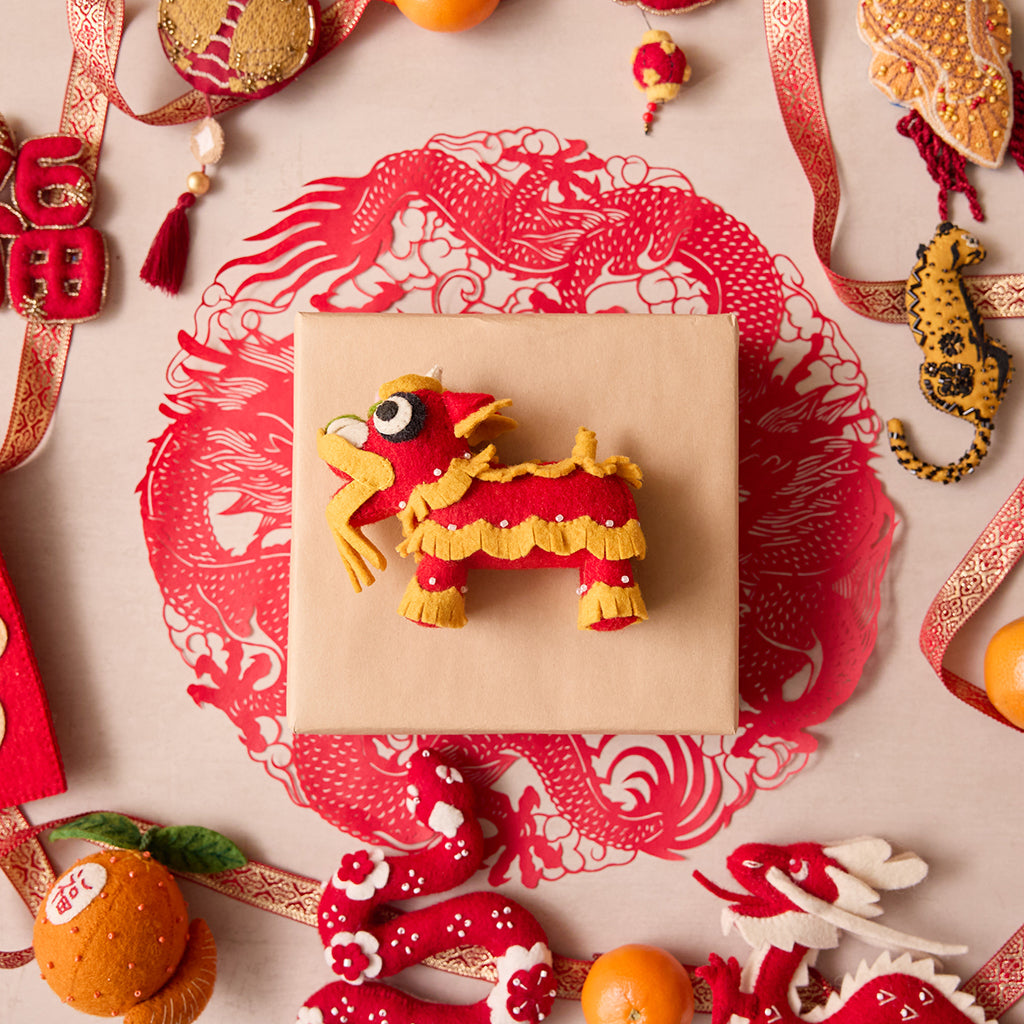 Lunar New Year – Craftspring