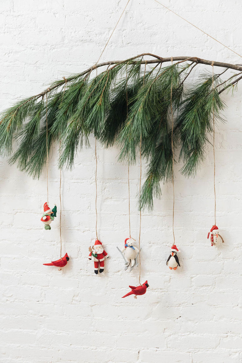 4 Easy Ways To Decorate Your Home Without A Tree – Craftspring