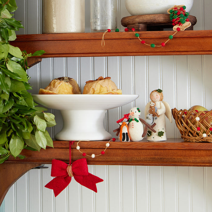 Traditional Christmas Ornaments – Timeless Heirloom Holiday Décor ...