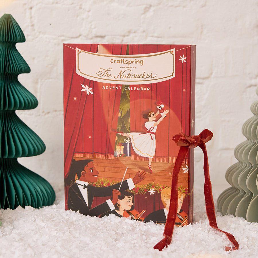 Beloved Nutcracker Collection – Ornaments, Advent & Gifts to Treasure ...