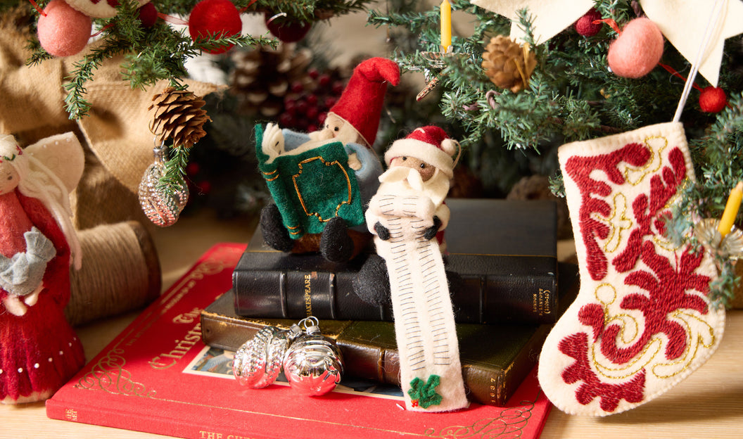 Traditional Christmas – Craftspring