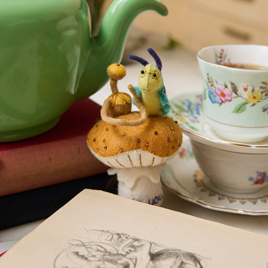 Tea Collection – Whimsical Gifts for Tea-Lovers | Craftspring
