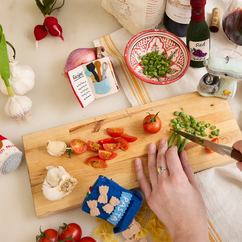 Foodie – Craftspring