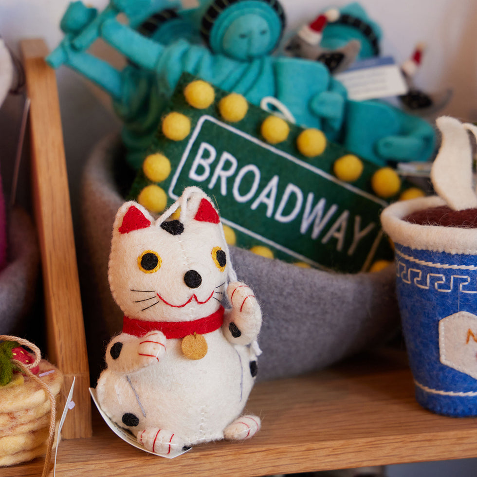 Our Brooklyn Storefront – Craftspring