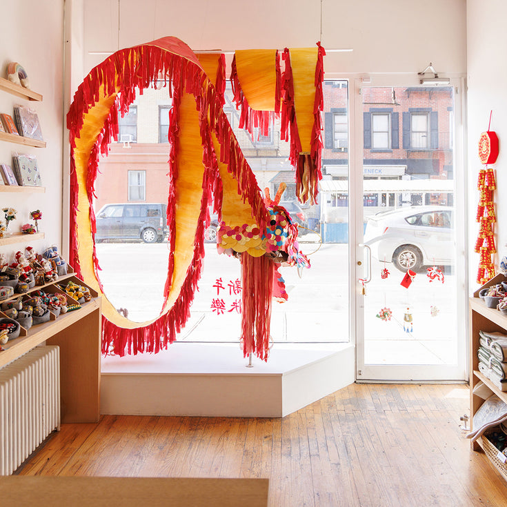 Our Brooklyn Storefront – Craftspring