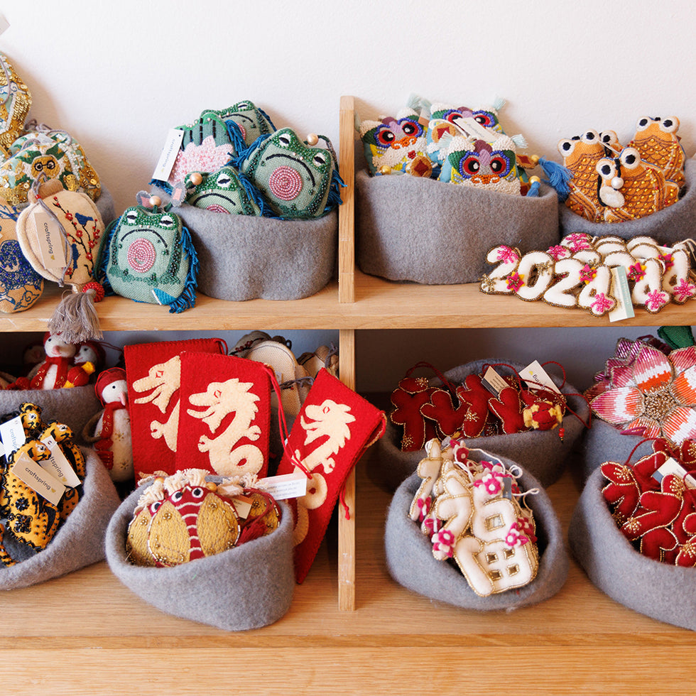 Our Brooklyn Storefront – Craftspring