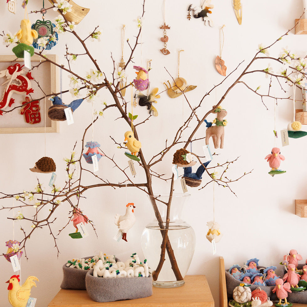 Our Brooklyn Storefront – Craftspring
