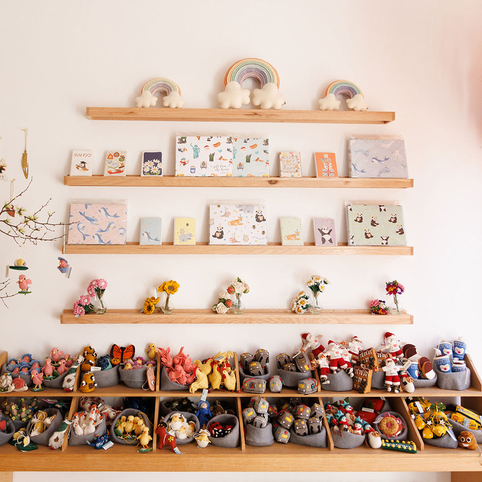 Our Brooklyn Storefront – Craftspring
