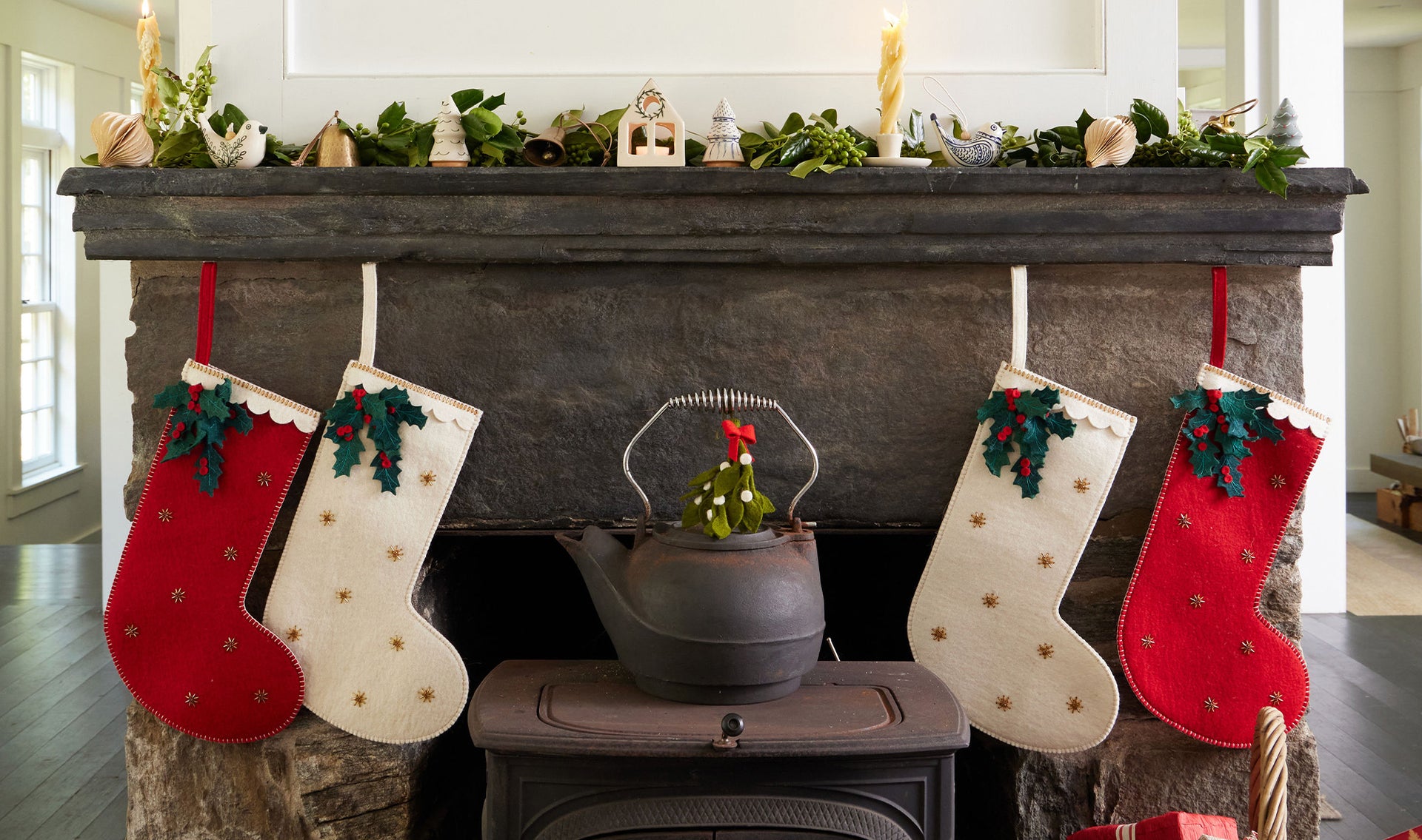 Traditional Christmas – Craftspring