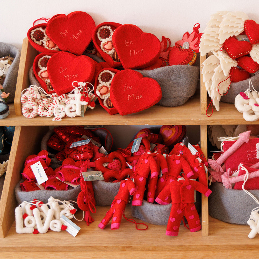 Our Brooklyn Storefront – Craftspring