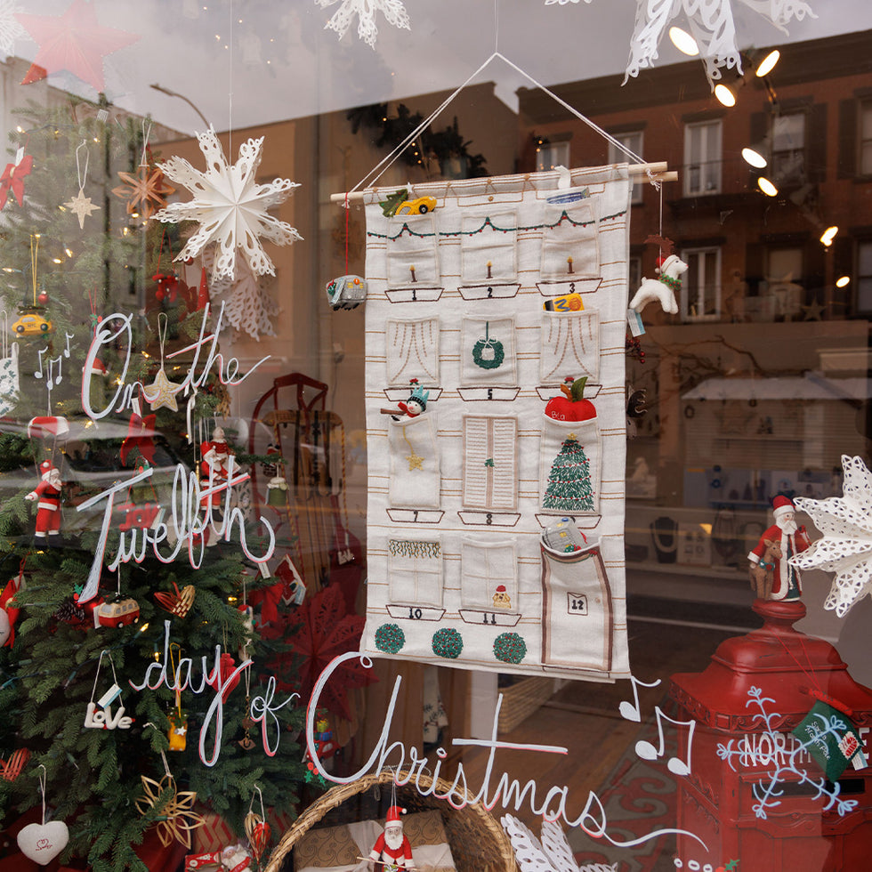 Our Brooklyn Storefront – Craftspring