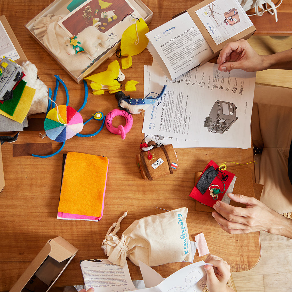 DIY Subway Train Pattern Download – Craftspring