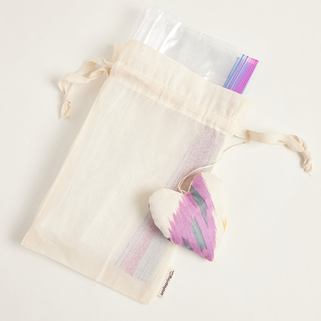 Handmade Felt Product Care Kit – Craftspring