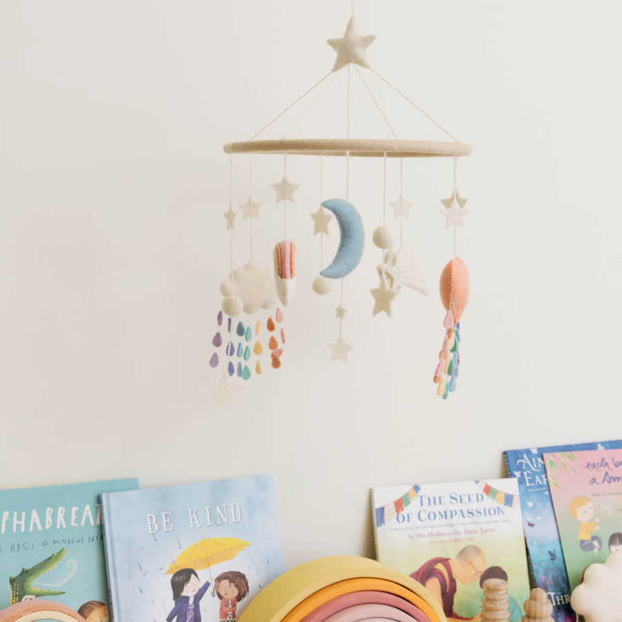 New Baby – Craftspring